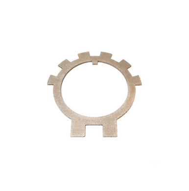 Rockwell 2.5 Ton Spindle Lock Ring – Secure Fit for Axle Hub, Off-Road ...