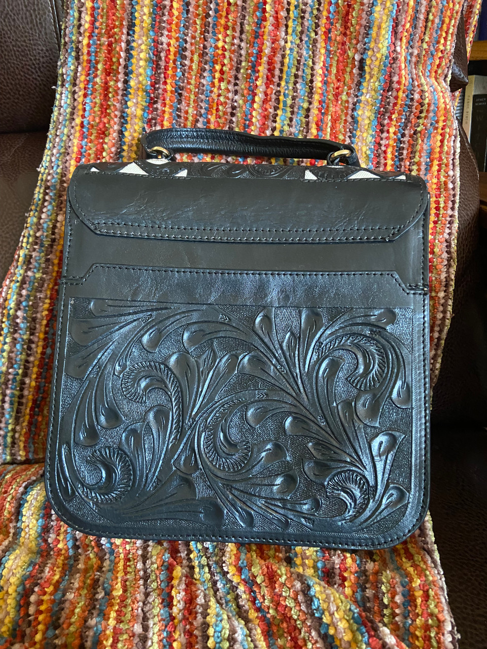 Palma Purse by Sechi's
