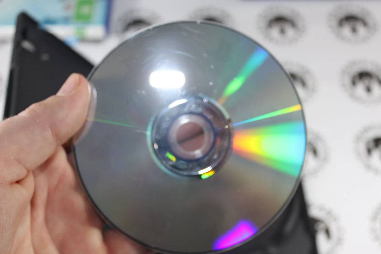 Sony PlayStation 2 / PS2 | Demo Disc 19 - April 2002