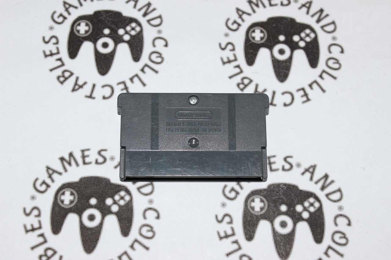 Nintendo Gameboy Advance / GBA | Grand Theft Auto - GTA