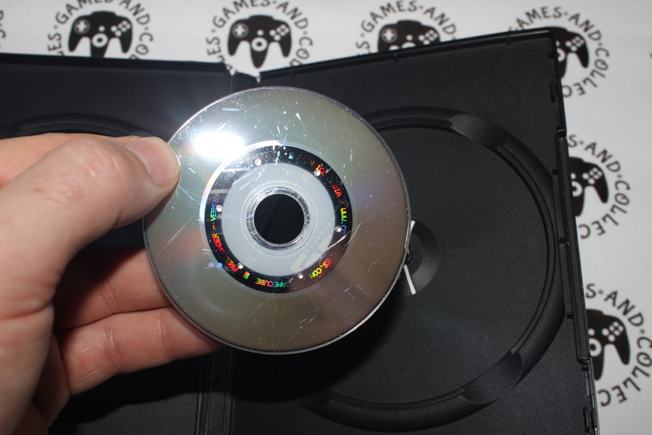 Nintendo GameCube | Free Loader