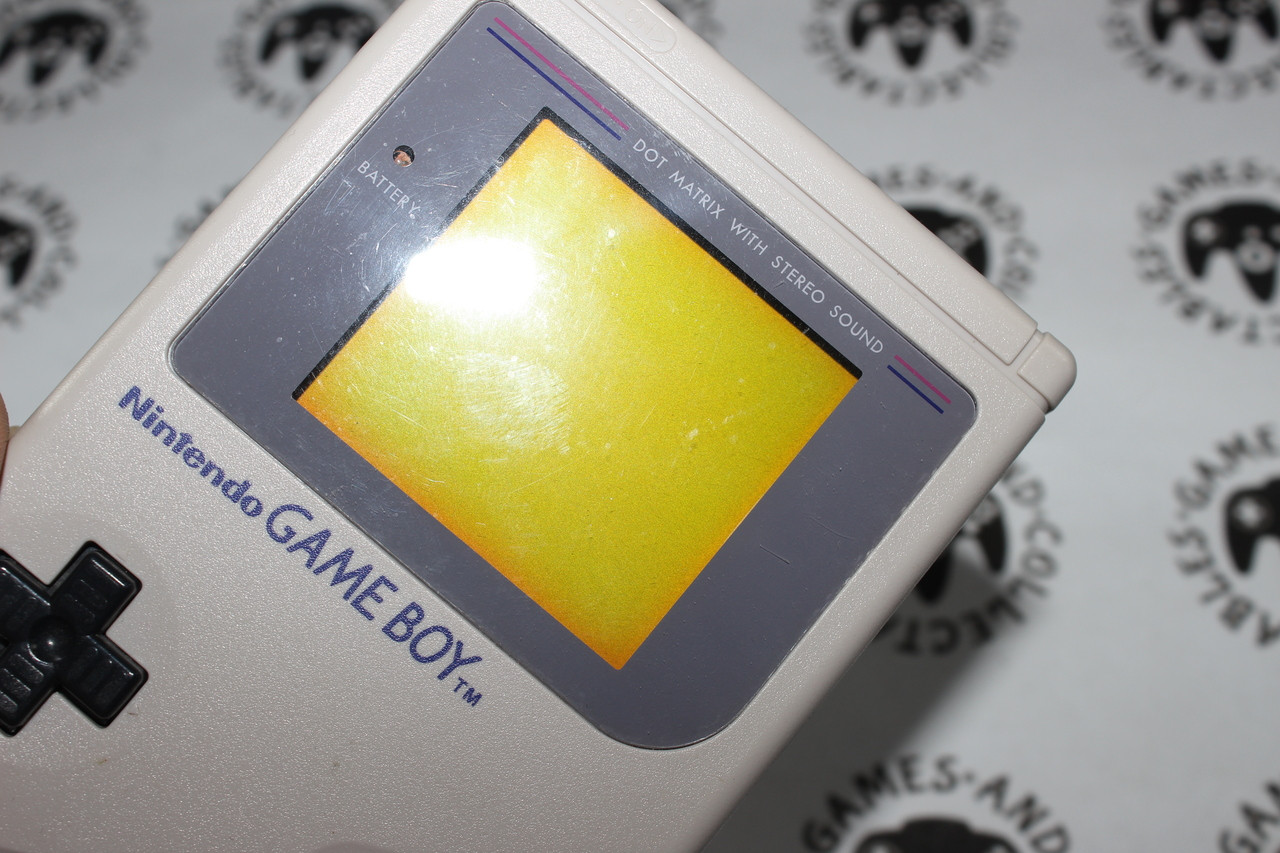 Nintendo Gameboy / Colour Console | Game Boy DMG-01