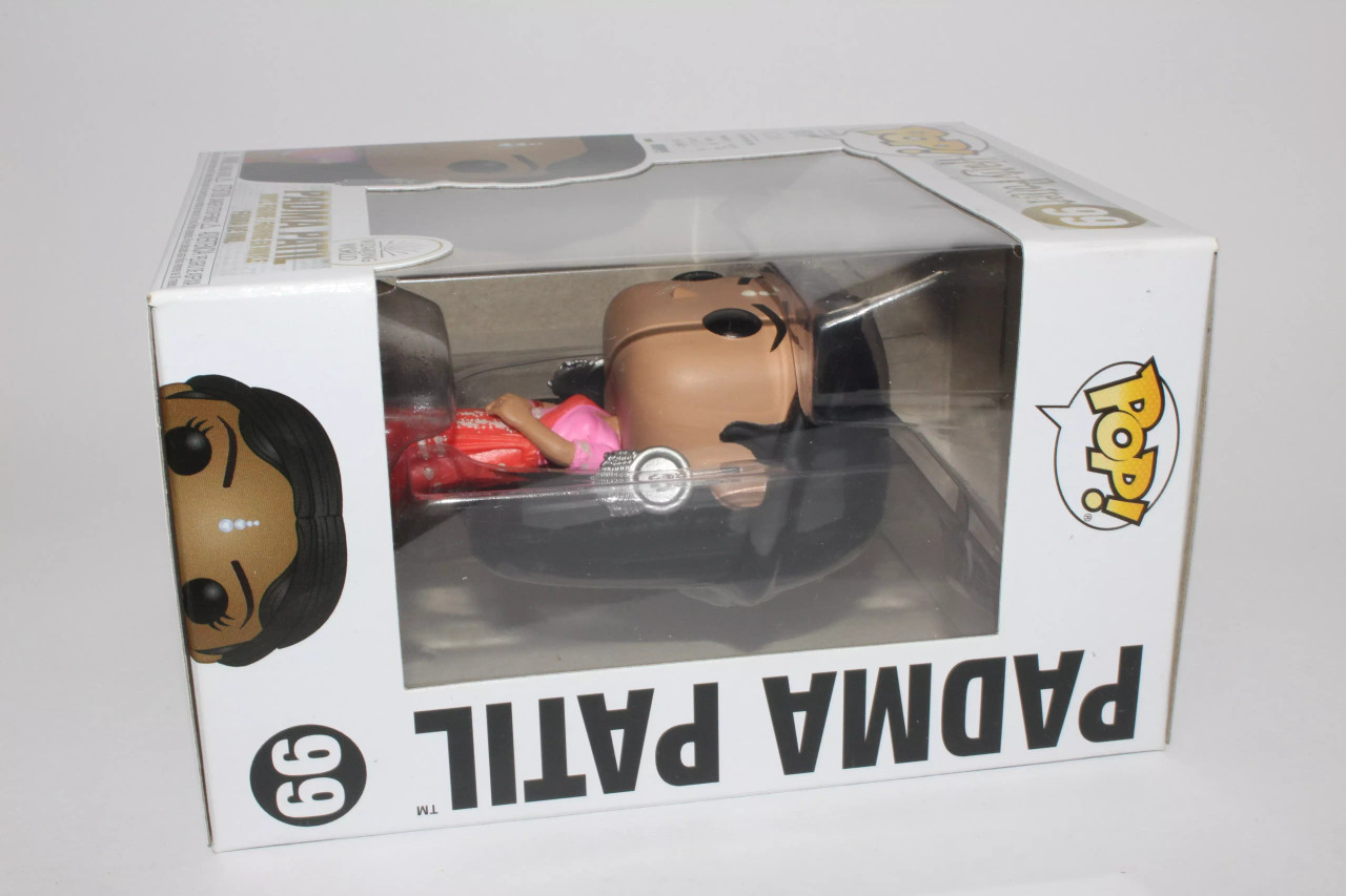 Funko Pop #99 Padma Patil | Harry Potter