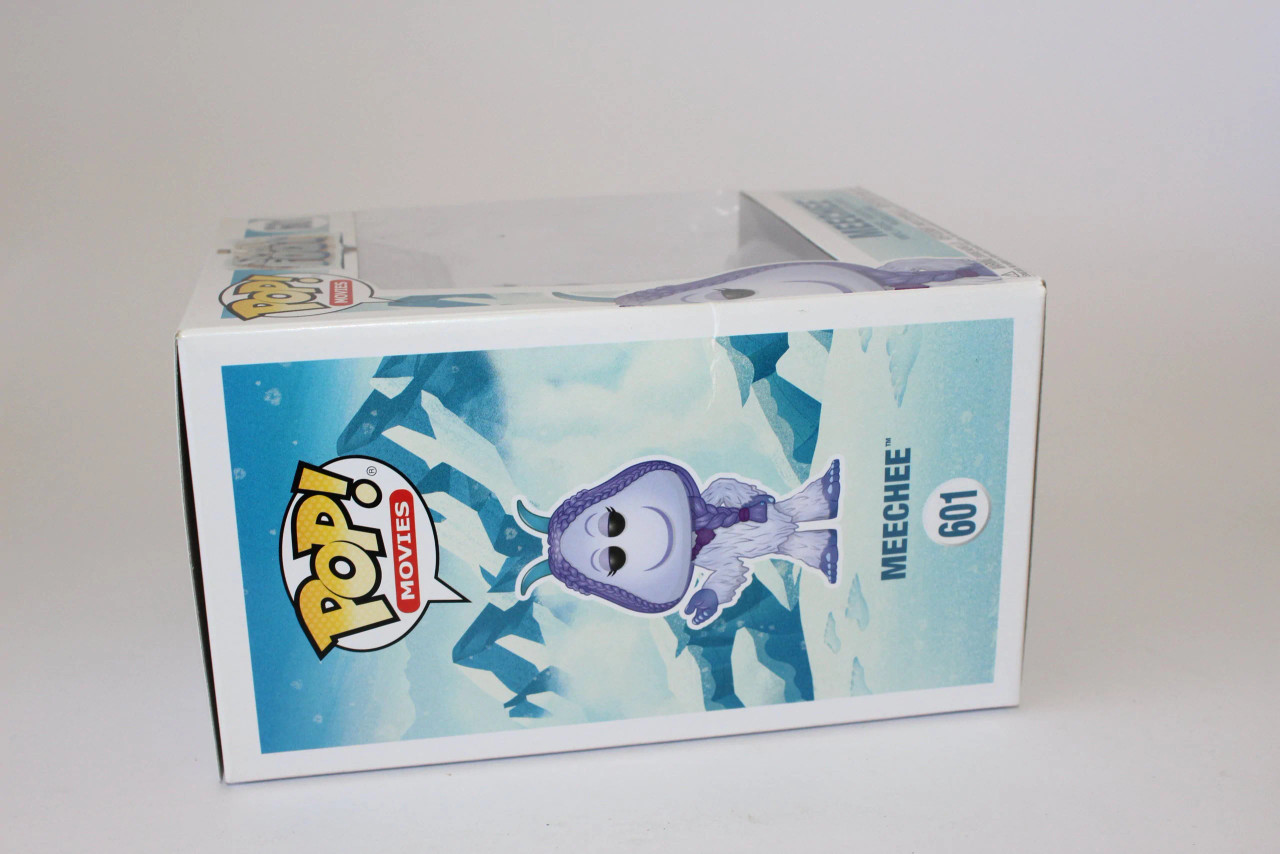 Funko Pop #601 Meechee | Small Foot