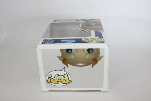 Funko Pop #22 The Beast | Disney