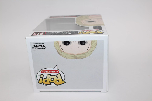 Funko Pop #913 Miss Fuchi | Junji Ito Collection