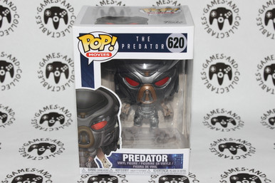 Funko Pop #620 Predator | The Predator