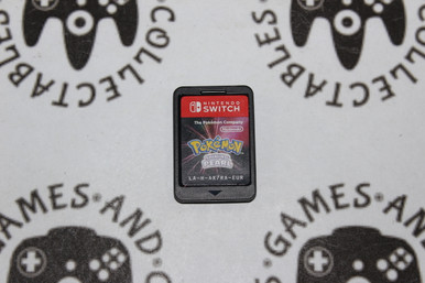 Nintendo Switch | Pokemon Shining Pearl | Cart Only