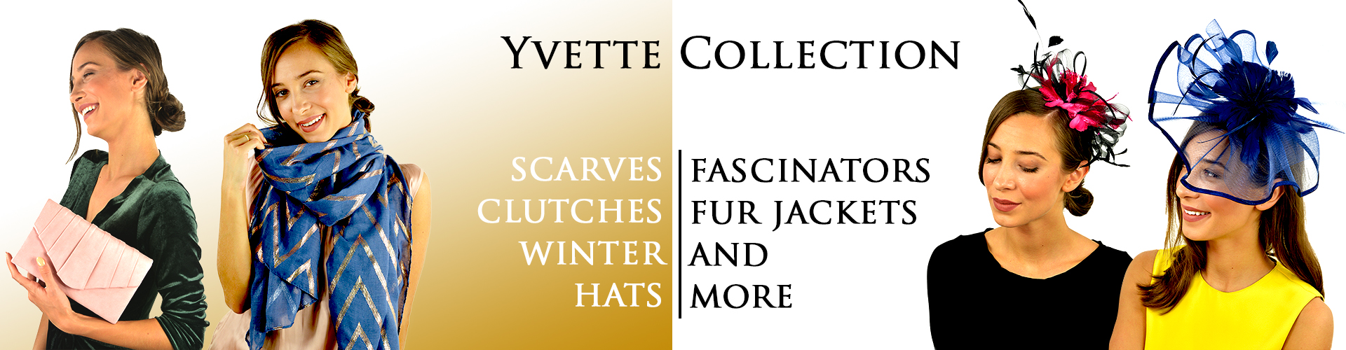 Yvette Collection