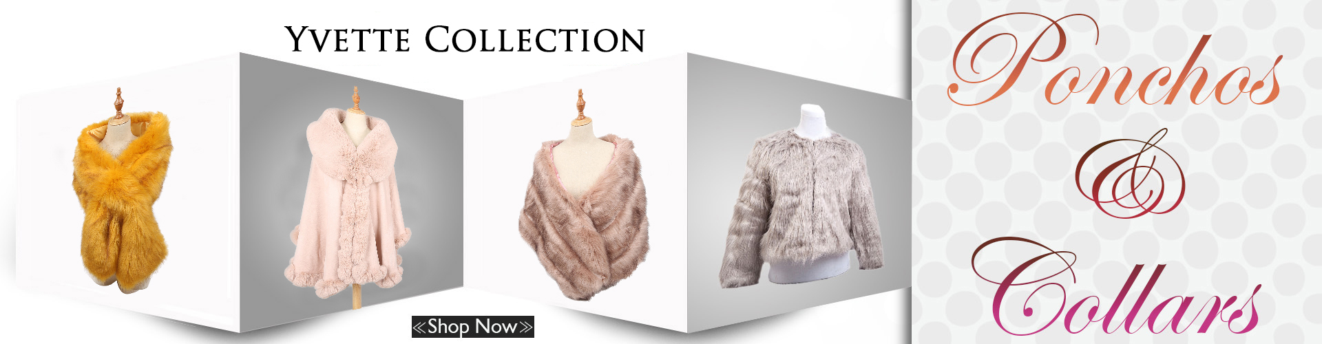 Yvette Collection