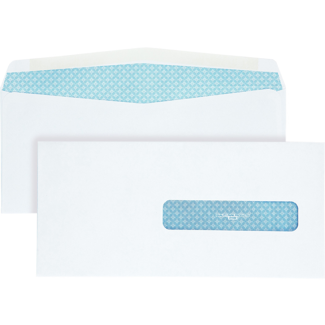 Office Supplies - Envelopes & Forms - Envelopes - Business Envelopes ...