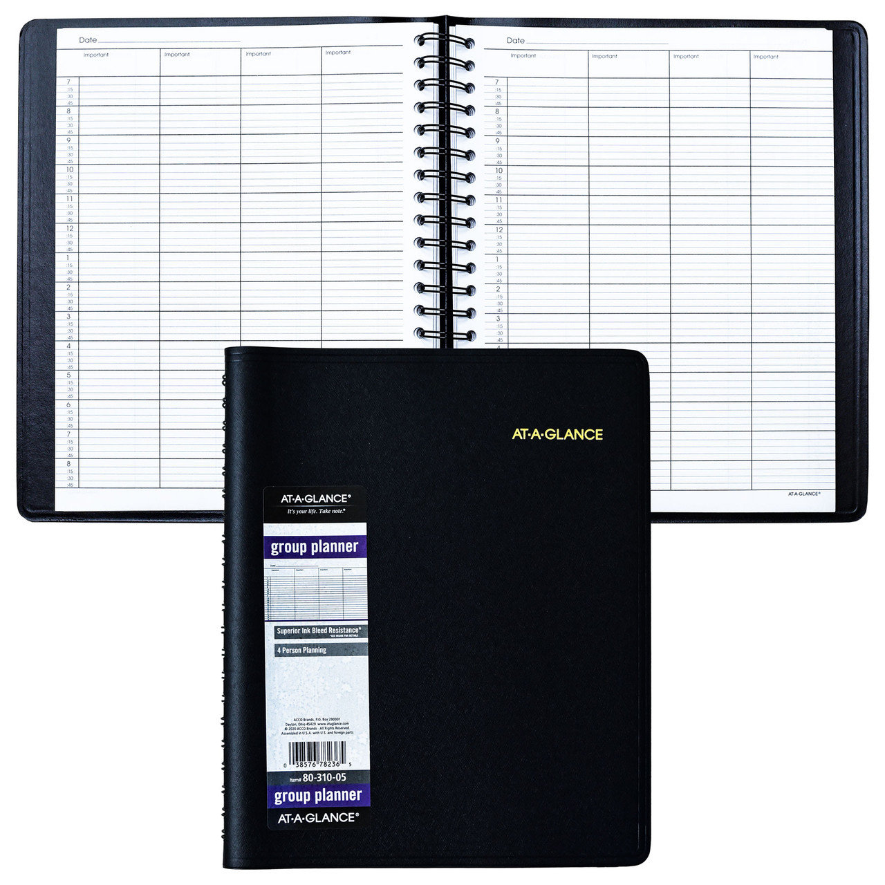 Office Supplies - Calendars & Planners - Calendars & Refills ...