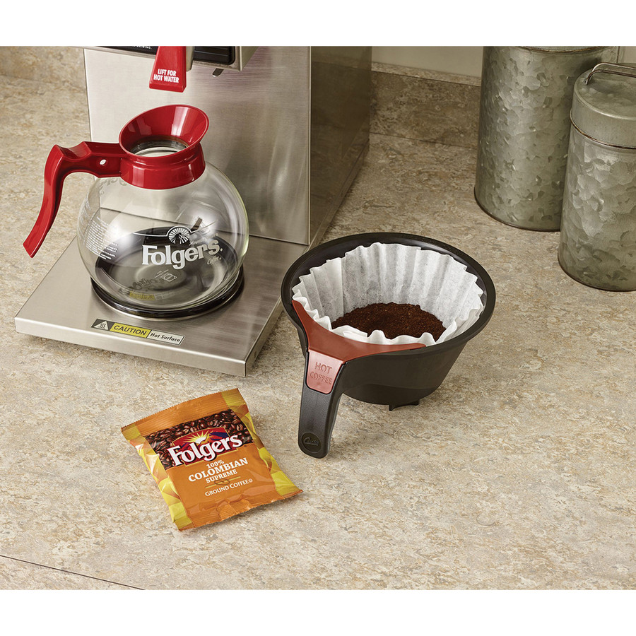 Folgers 06451 100% Colombian Supreme Coffee | Nordisco.com