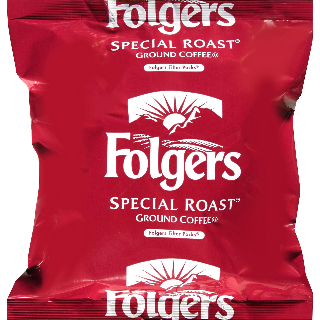 Folgers 06898 Special Roast Ground Coffee | Nordisco.com