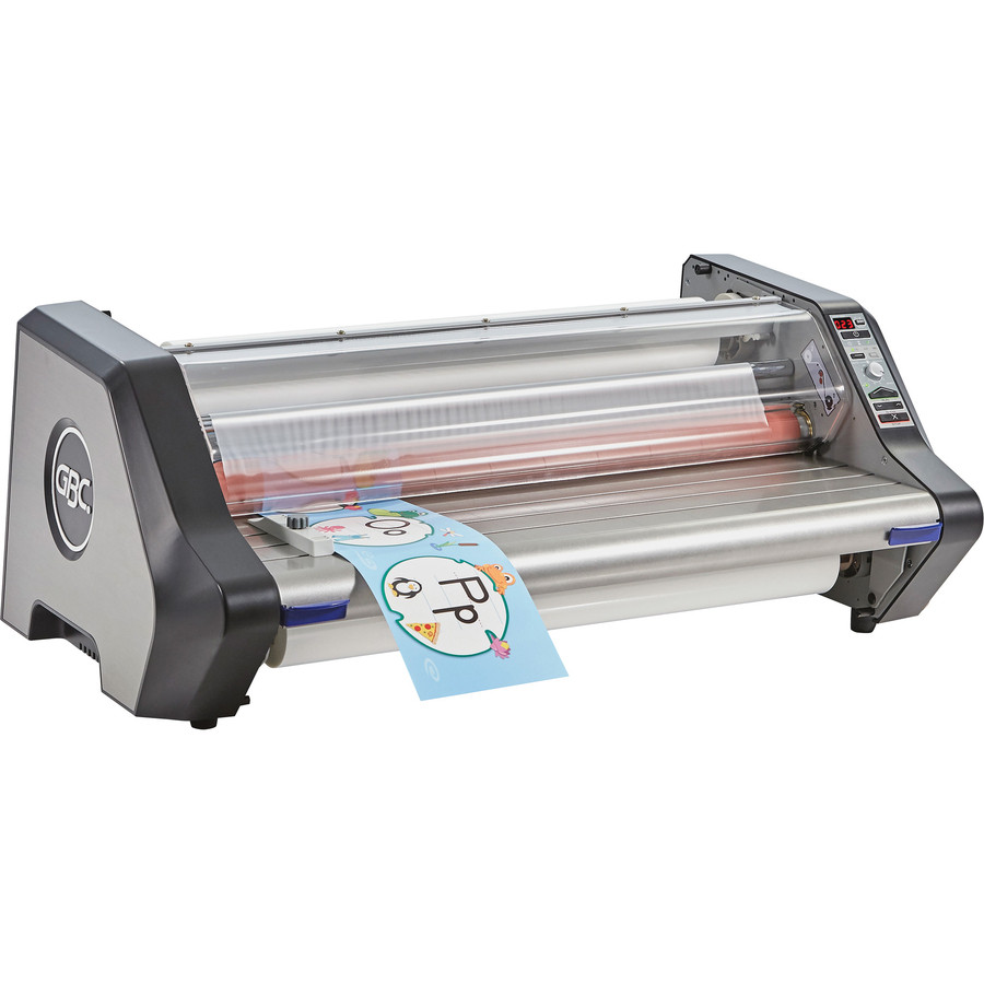 GBC 1710740 Ultima 65 Thermal Roll Laminator | Nordisco.com