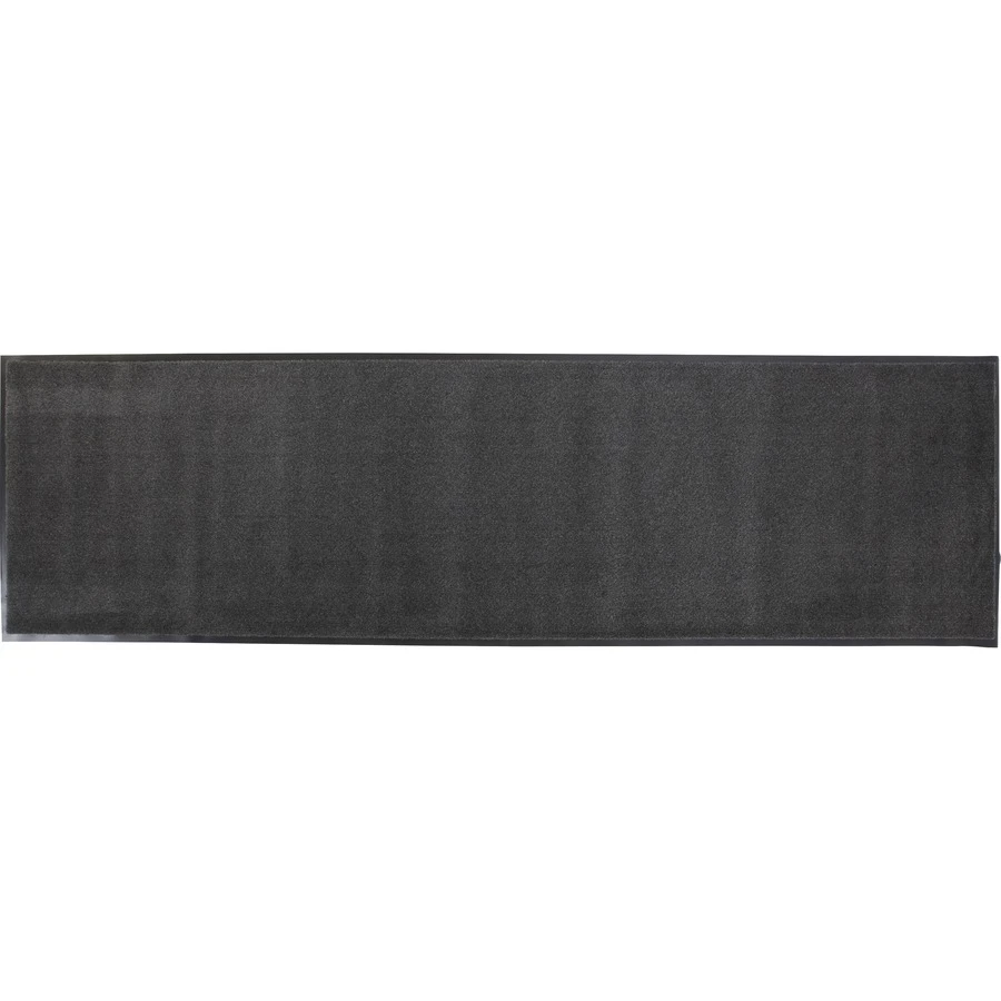 Genuine Joe 56352 Silver Series Indoor Walk-Off Mats | Nordisco.com