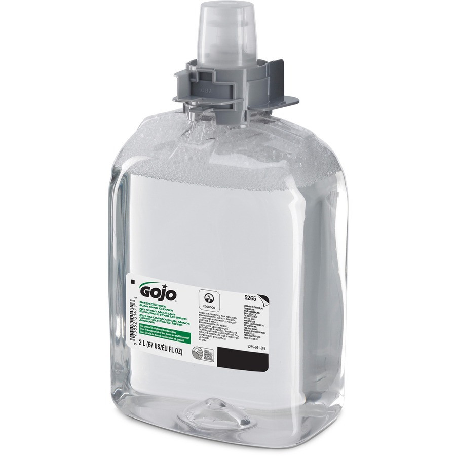 Gojo 5265-02 Foam Soap Refill | Nordisco.com