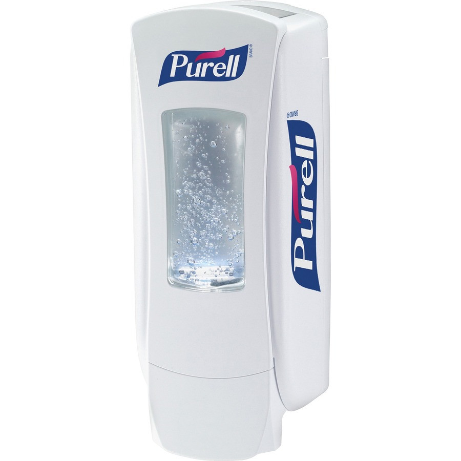 PURELL 882006 ADX-12 Dispenser | Nordisco.com