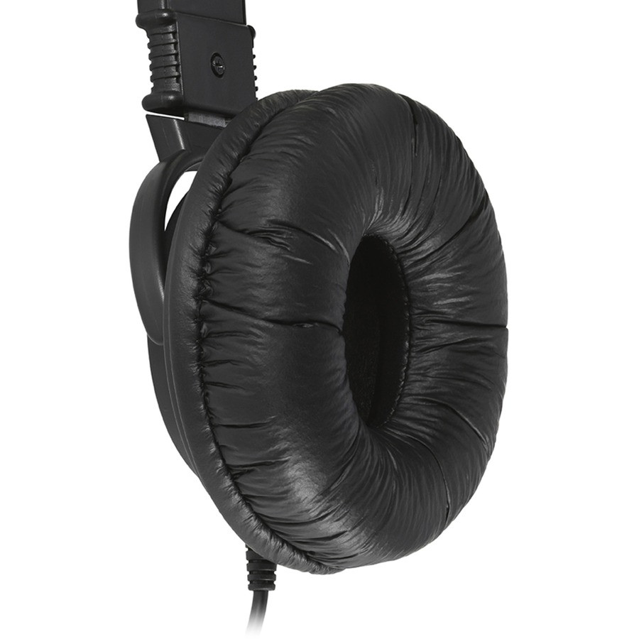 Kensington 97457 USB-C Hi-Fi Headphones with Mic | Nordisco.com