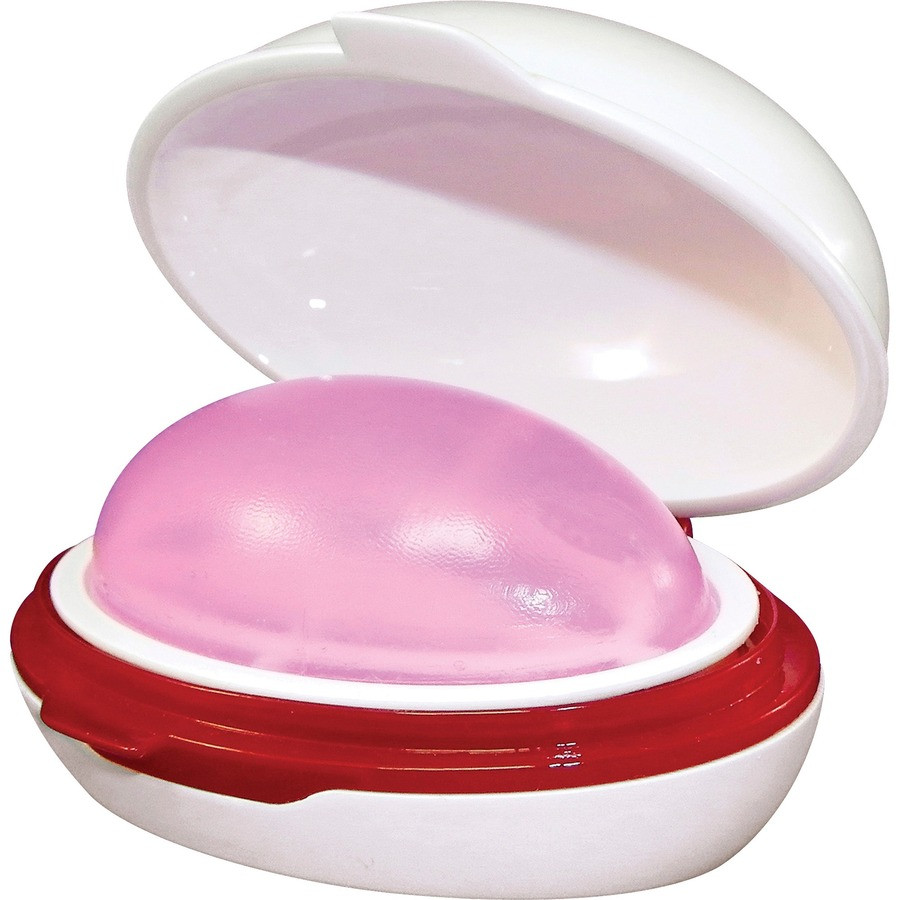 LEE 12134 Sortkwik Non-greasy Fingertip Moistener | Nordisco.com