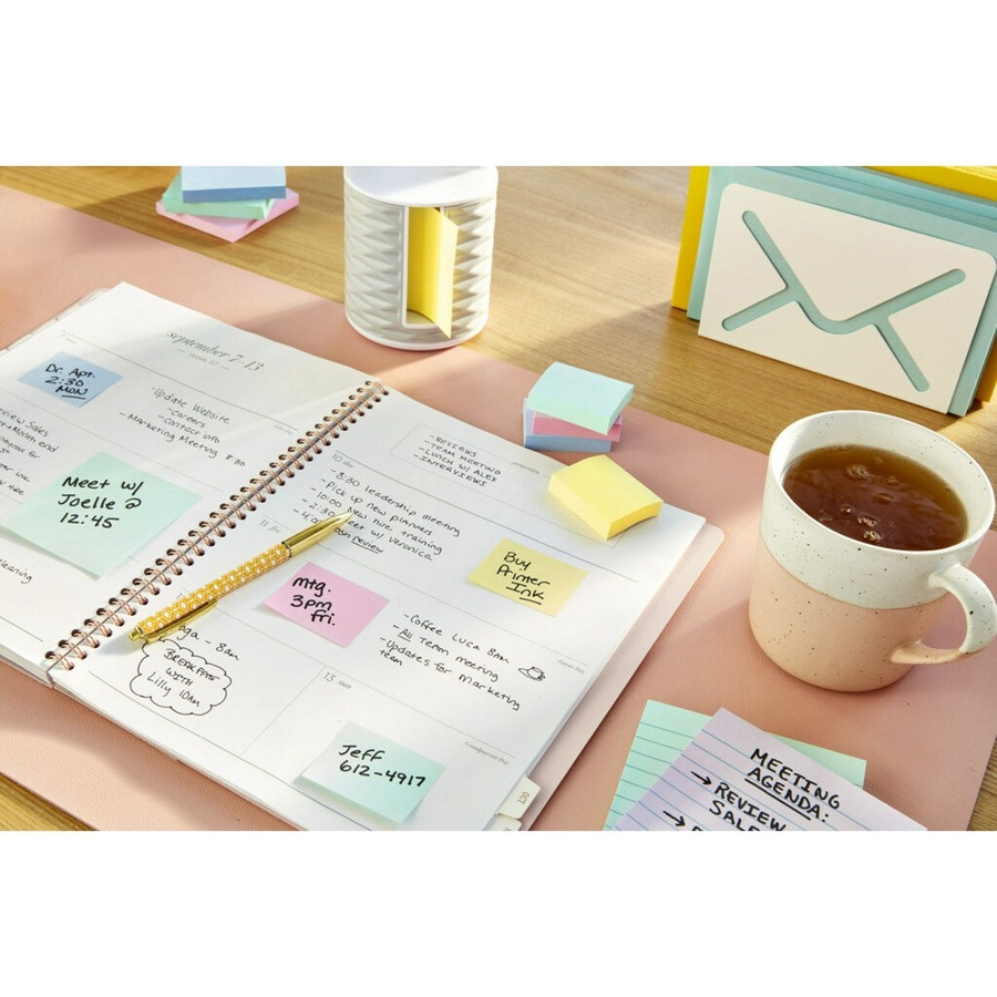 Post-it R330YWPK Pop-up Notes | Nordisco.com