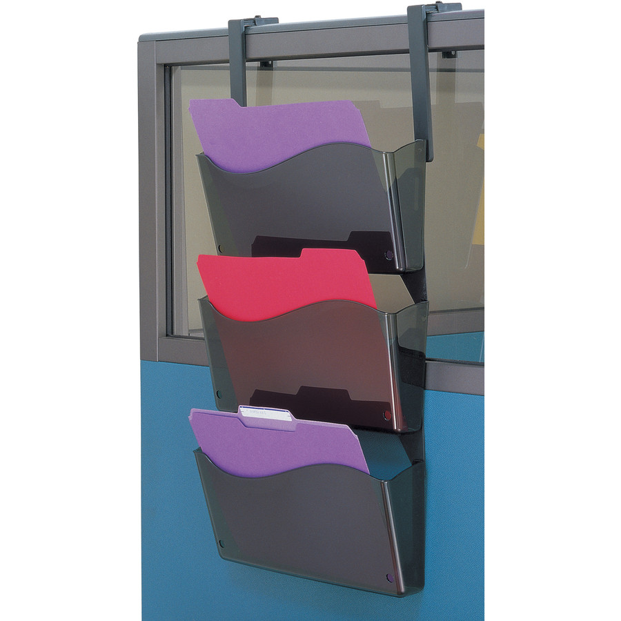 Officemate 21611 Unbreakable Wall Files | Nordisco.com