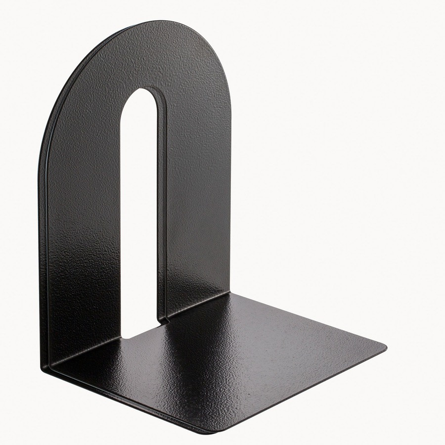 Officemate 93142 Steel Construction Heavy-Duty Bookends | Nordisco.com