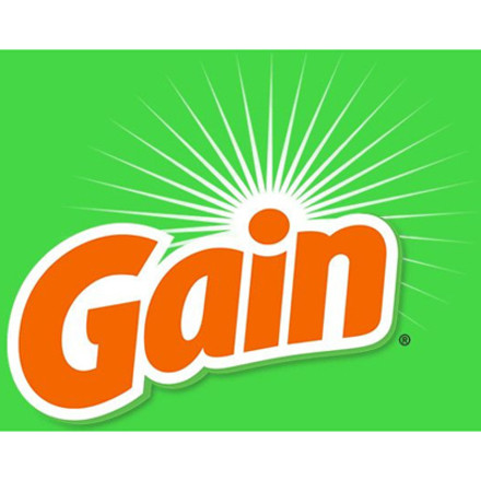 Gain 55861 Detergent With Aroma Boost | Nordisco.com