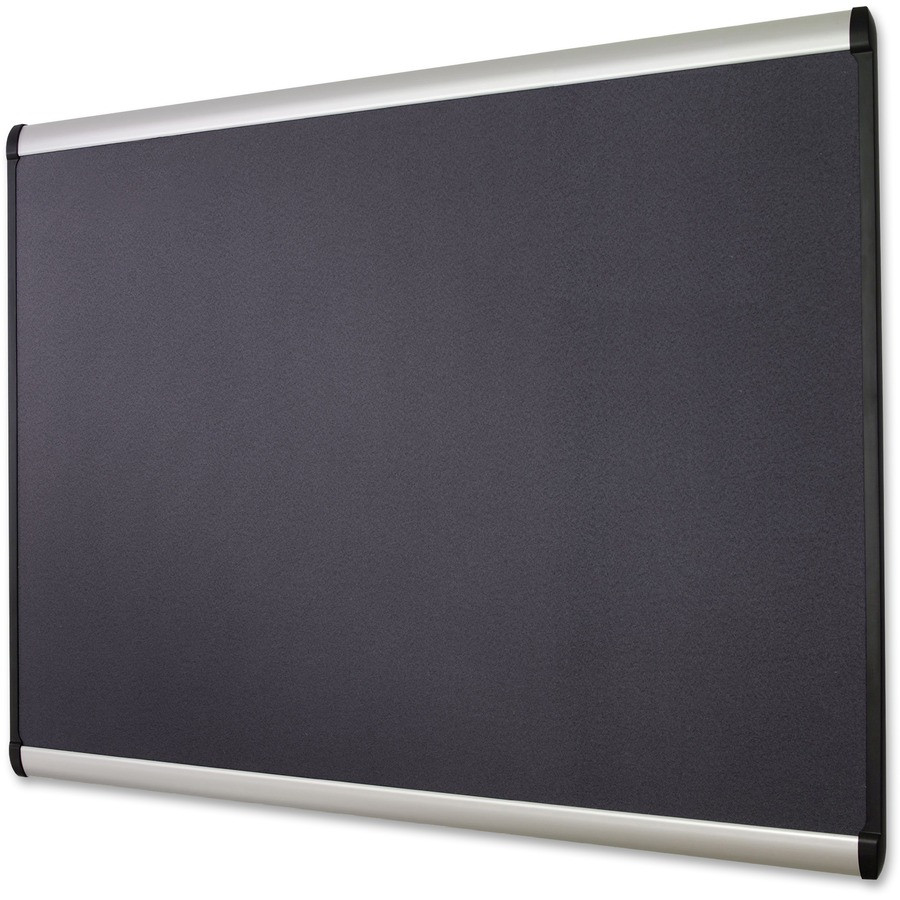 Quartet MB543A Prestige Plus Magnetic Bulletin Board | Nordisco.com