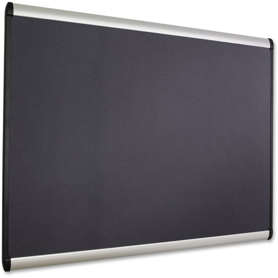 Quartet MB543A Prestige Plus Magnetic Bulletin Board | Nordisco.com
