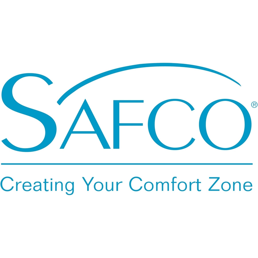 Safco 3170BL Single Steel Wall Pocket | Nordisco.com