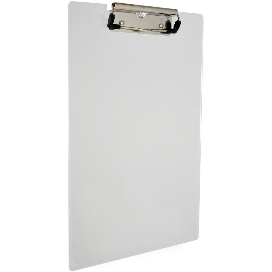 Saunders 21565 Acrylic Clipboard | Nordisco.com
