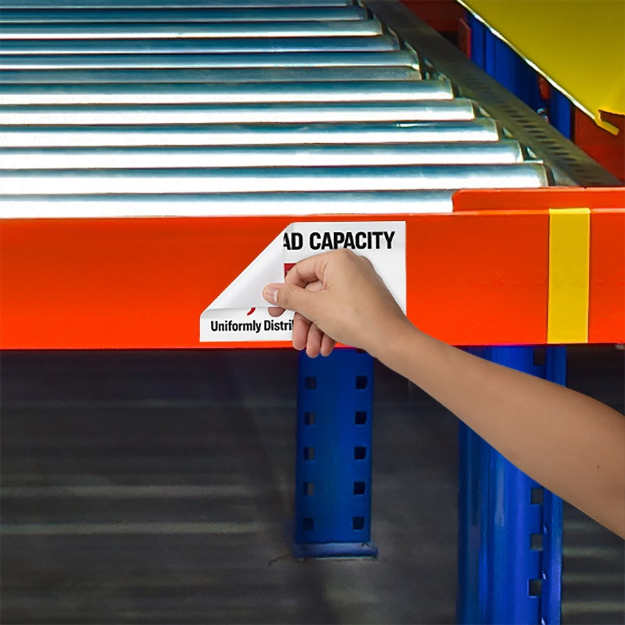 Avery 61503 Surface Safe ID Label | Nordisco.com