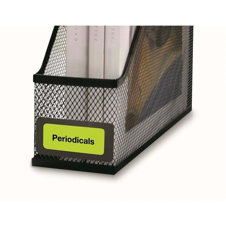 Avery 6479 Multipurpose Label | Nordisco.com