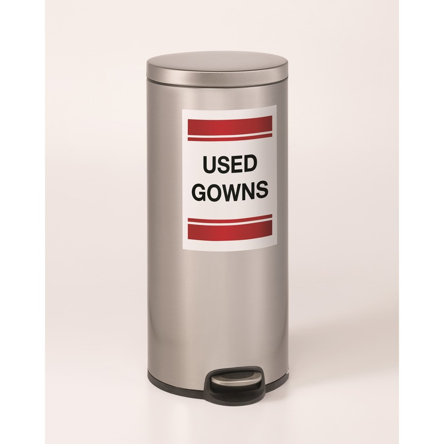 Avery 6575 TrueBlock ID Label | Nordisco.com