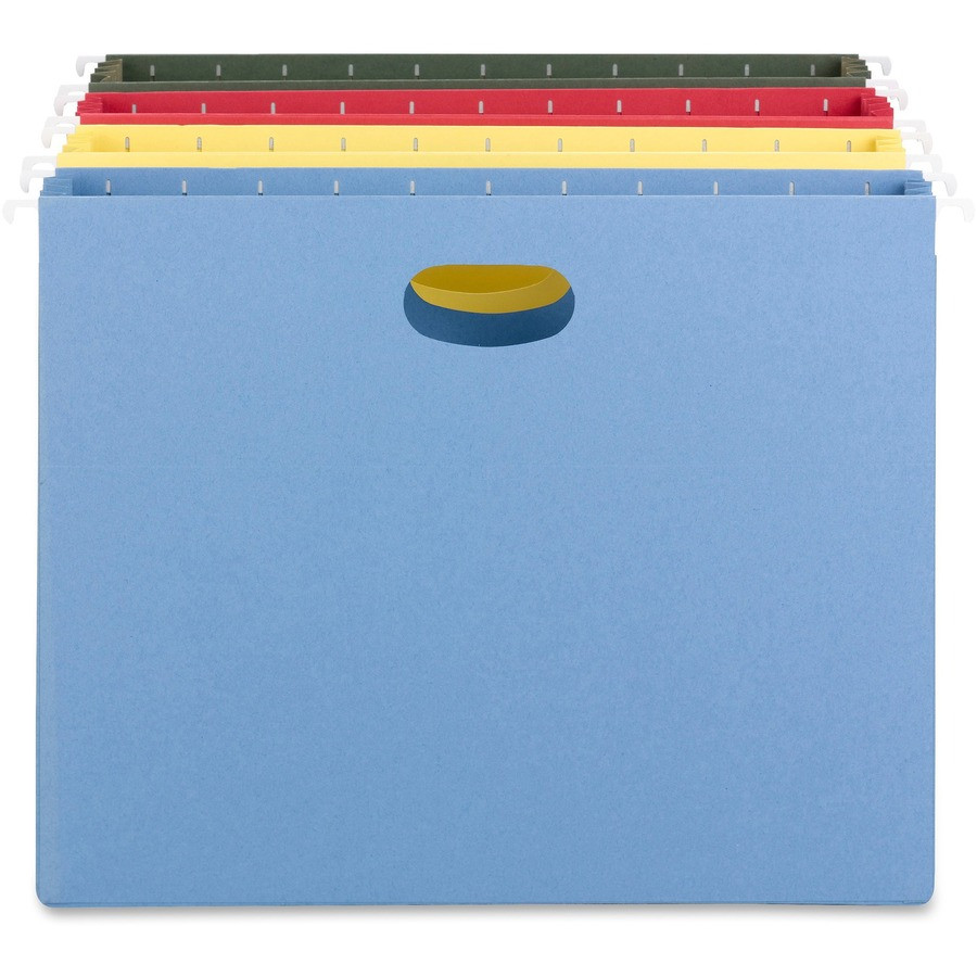 Smead 64290 Hanging File Pockets | Nordisco.com