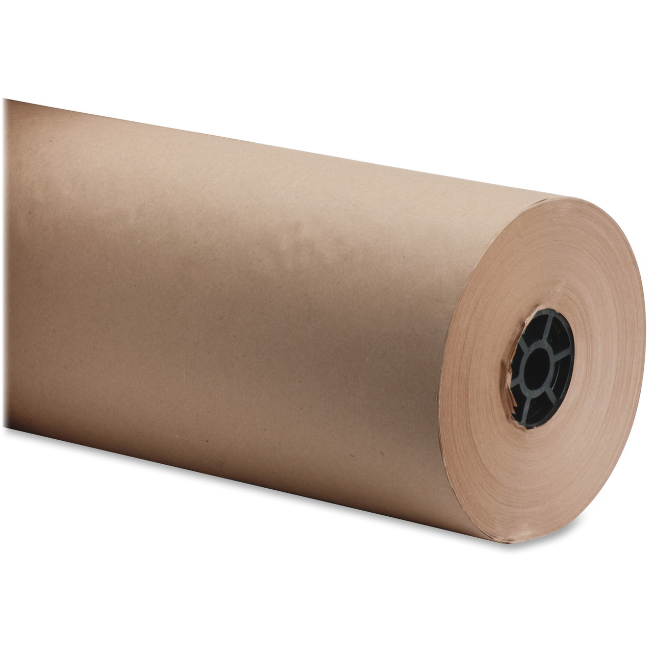 Sparco 24418 Bulk Kraft Wrapping Paper | Nordisco.com