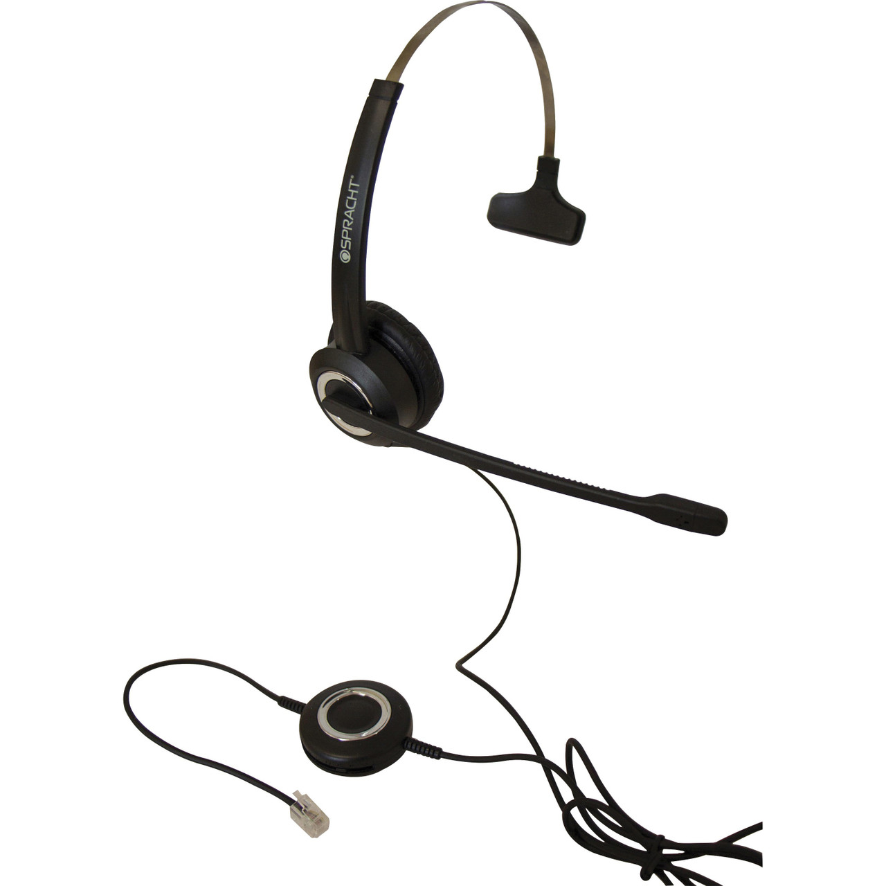 Spracht ZUMRJ9M ZUMRJ9M Headset | Nordisco.com