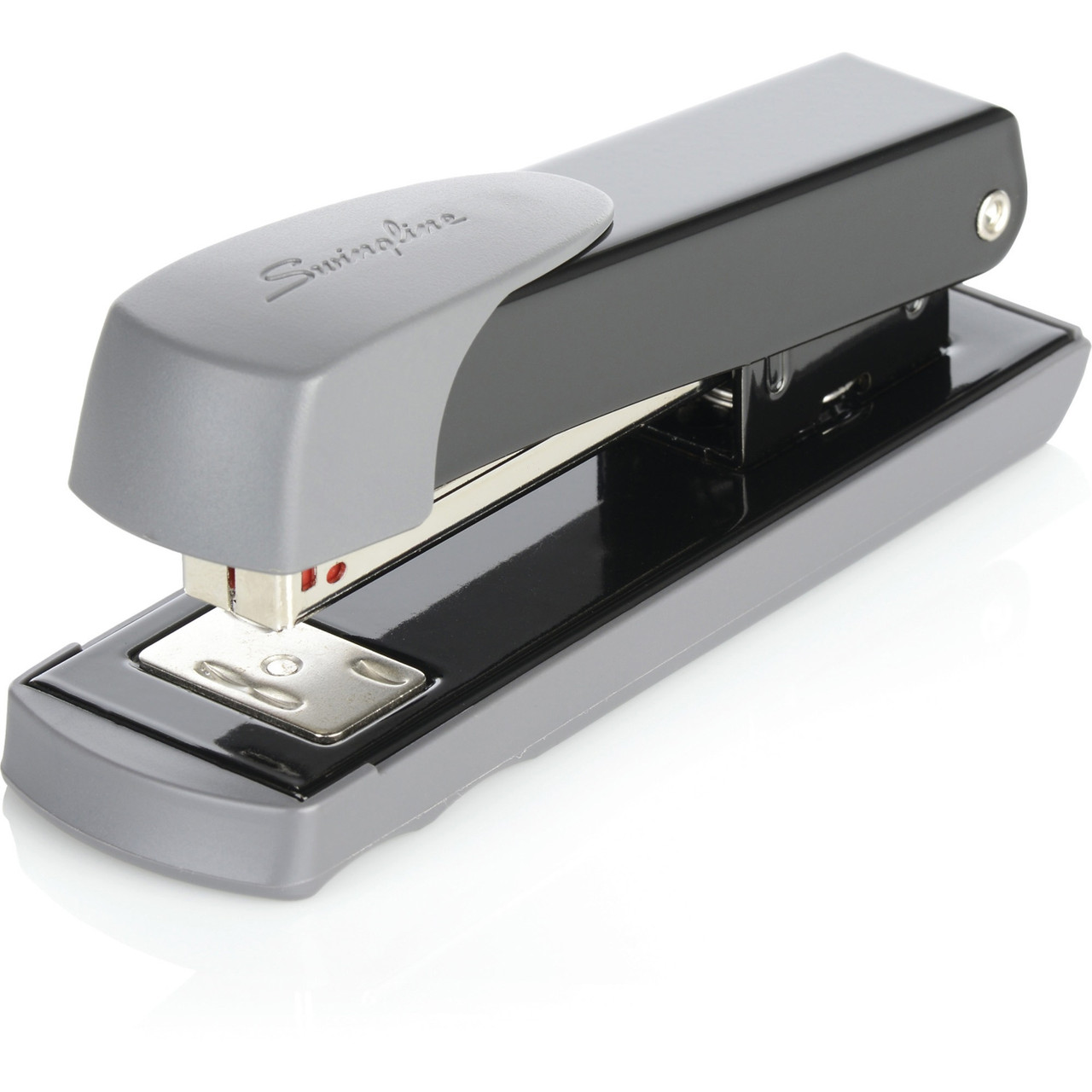 Swingline S7071101 Compact Commercial Stapler | Nordisco.com