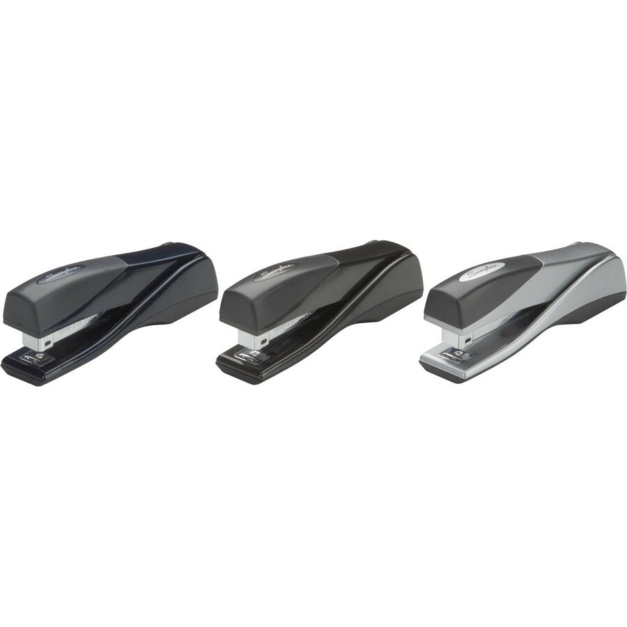 Swingline S7087815 Optima Grip Compact Stapler | Nordisco.com