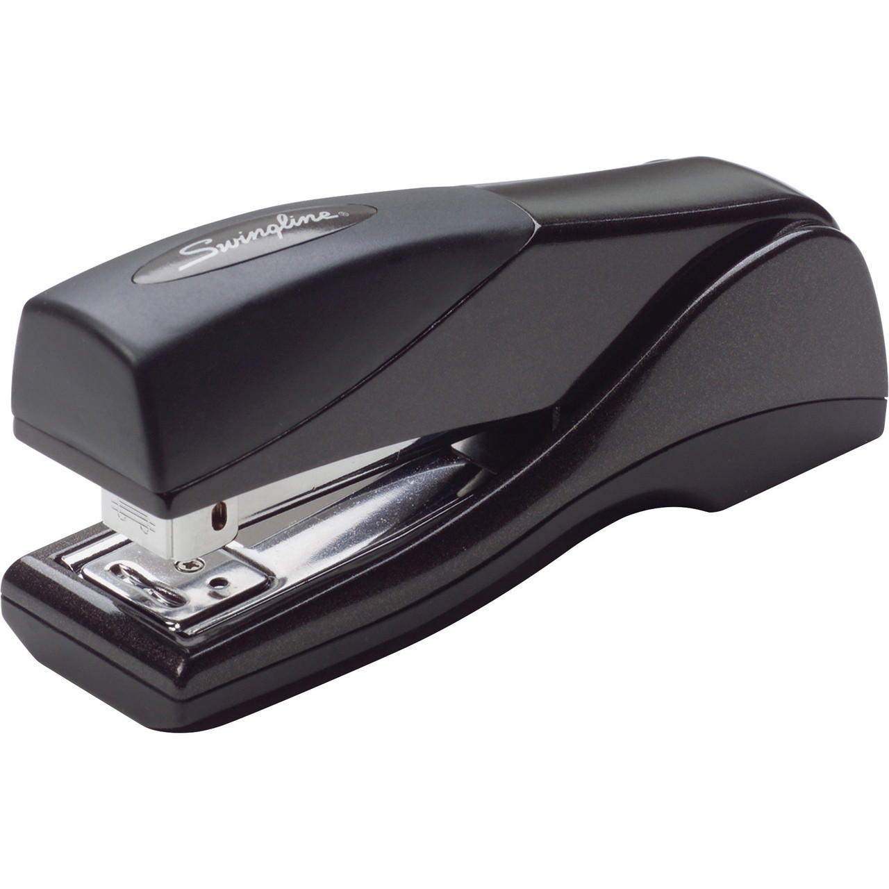 Swingline S7087815 Optima Grip Compact Stapler | Nordisco.com