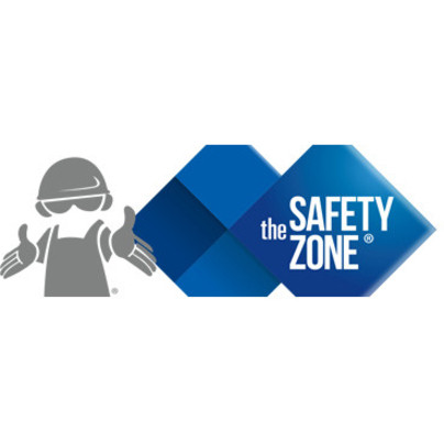 Safety Zone GNPR-LG-1M Powder Free Blue Nitrile Gloves | Nordisco.com