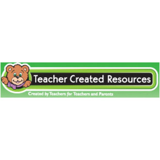 Teacher Created Resources 20834 Burlap Storage Box | Nordisco.com