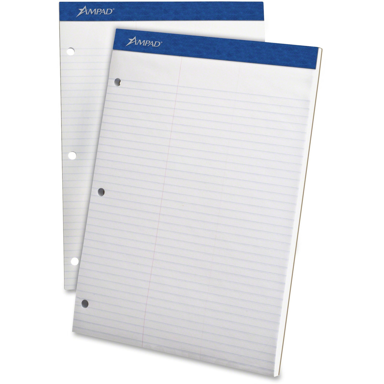 Ampad 20345 Double Sheet Writing Pads | Nordisco.com