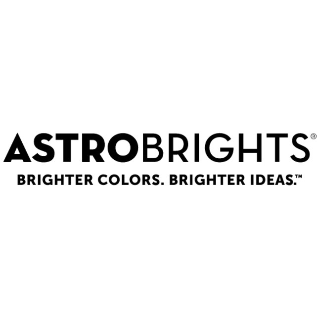 Astrobrights 20270 Color Paper - "Neon" 5-Color Assortment | Nordisco.com