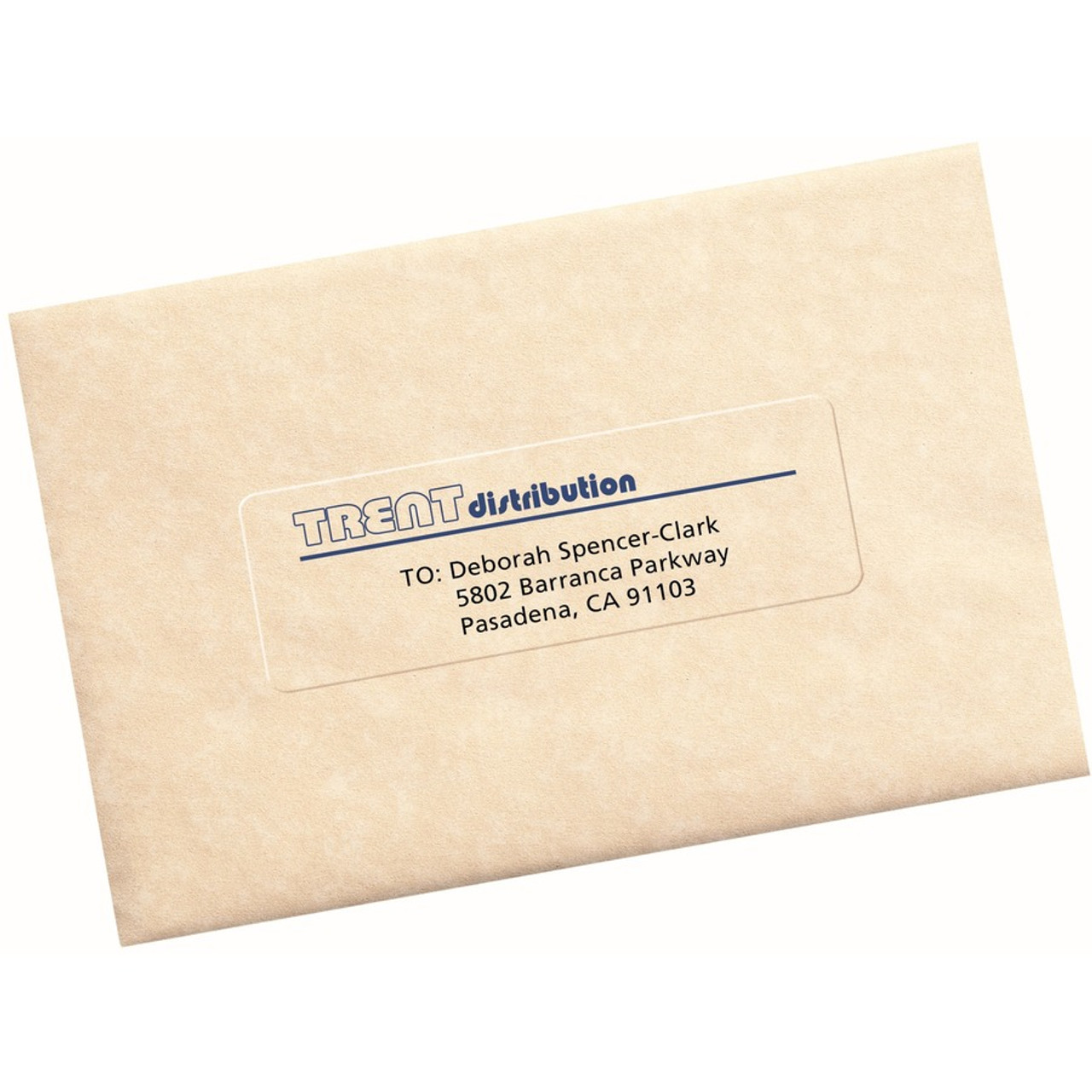 Avery 8662 Easy Peel Inkjet Printer Mailing Labels | Nordisco.com