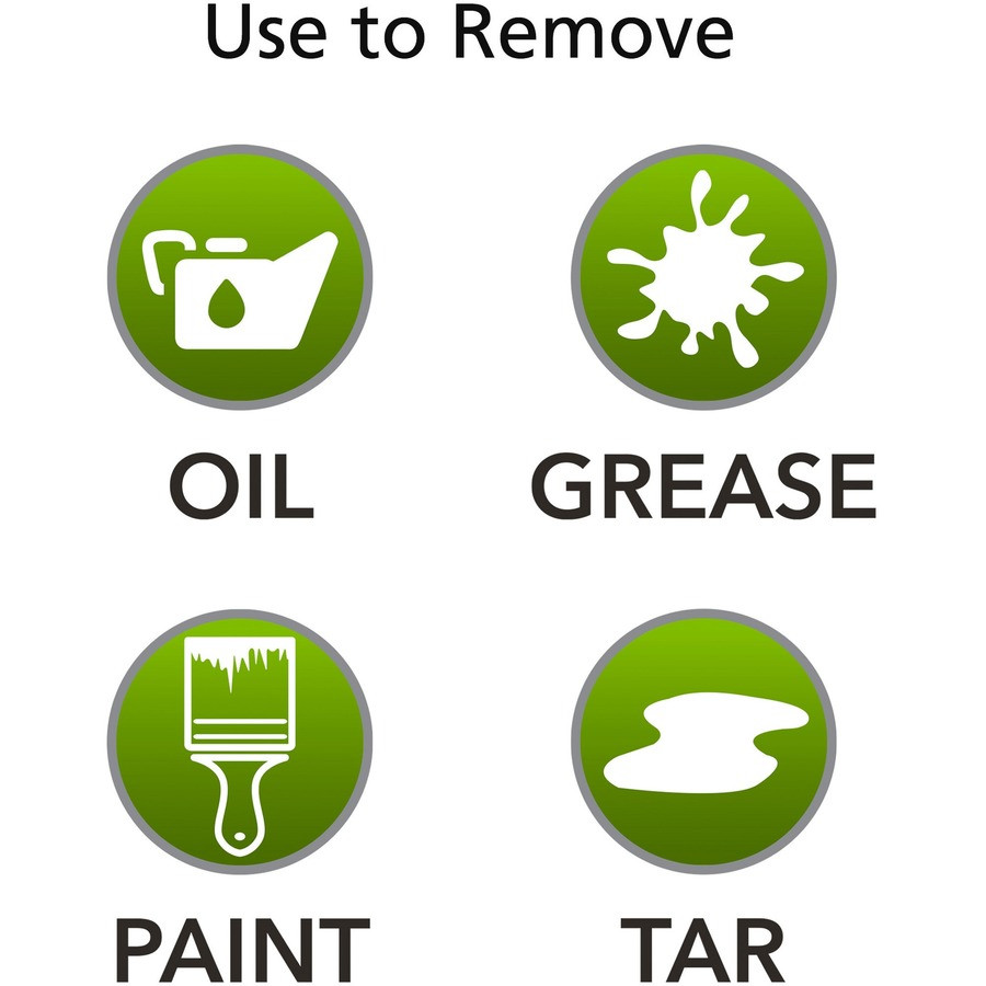 Gojo 726504CT Multi Green Hand Cleaner | Nordisco.com