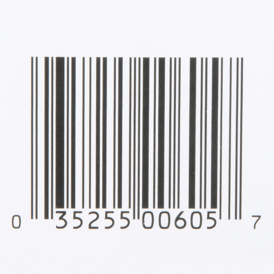 Business Source 00605 Transparent Poly File Holders | Nordisco.com