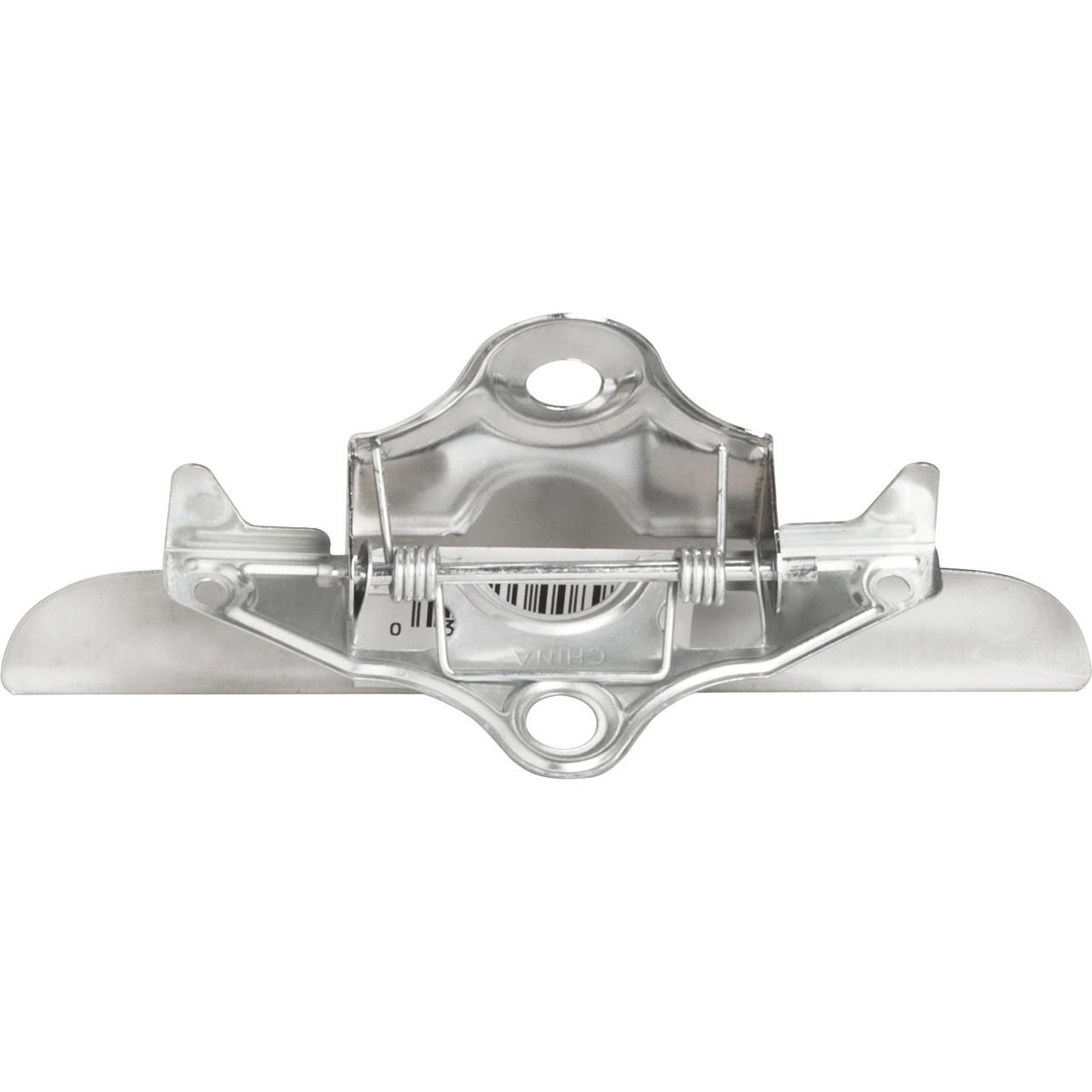 Business Source 00897 Clipboard Metal Clip | Nordisco.com
