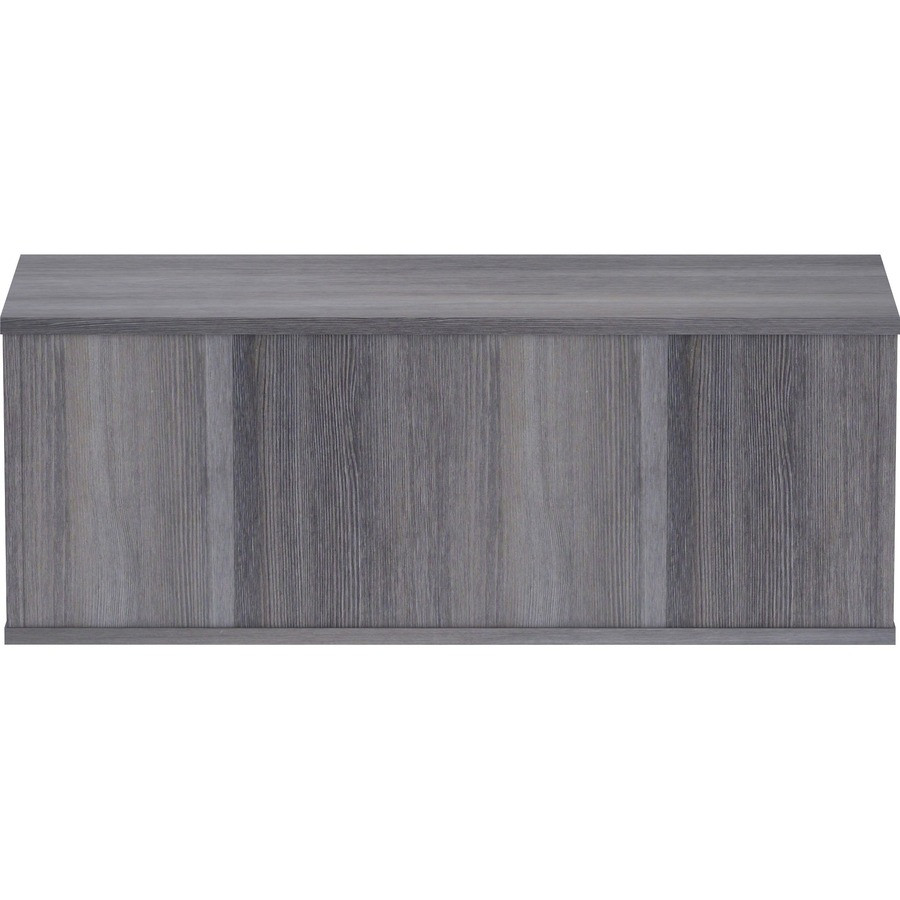 Lorell 90281 Panel System Open Storage Cabinet | Nordisco.com